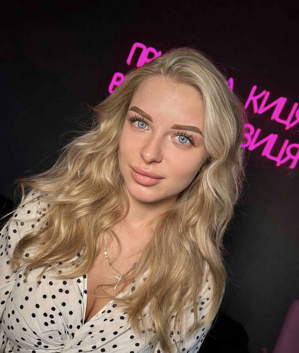 Meet 22 y.o. Maryna from Kyiv, Ukraine Online - ID 11894282 - UaDates