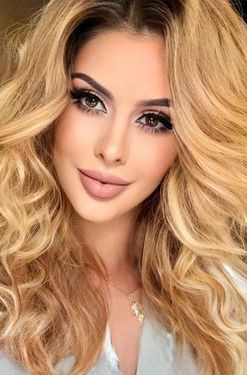 36 y.o. Olena from Kyiv, Ukraine - Blue eyes, Blond Hair - ID 871888 ...