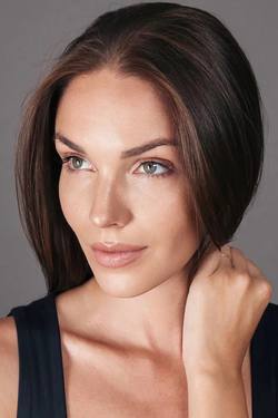 Valeriia from Dnipro, Ukraine31 y.o. - Green eyes, Brown Hair -ID 871988 -Golden Bride