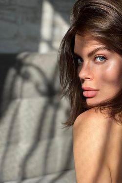 28 y.o. Nataliia from Kryvyi Rih, Ukraine - Blue eyes, Brown Hair - ID ...
