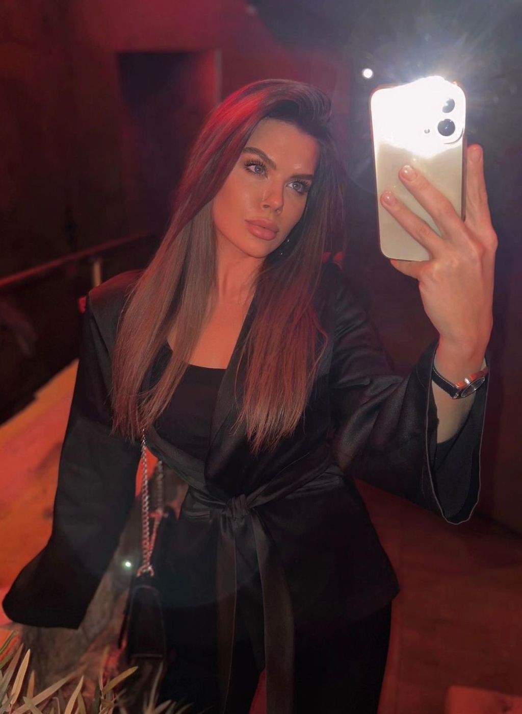 26 y.o. Nataliia from Kryvyi Rih, Ukraine - Blue eyes, Brown Hair - ID ...