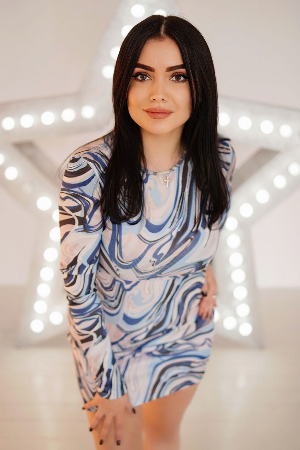 36 y.o. Tatyana from Kyiv, Ukraine - ID 872166 ️ GoldenBride