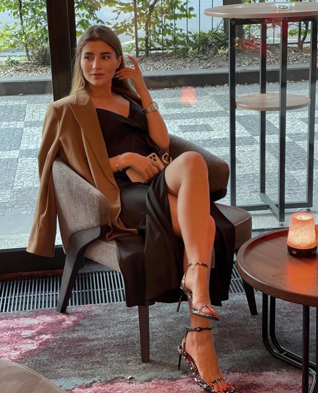 27 y.o. Olesia from Odessa, Ukraine - Brown eyes, Brown Hair - ID 873047 - GoldenBride.net