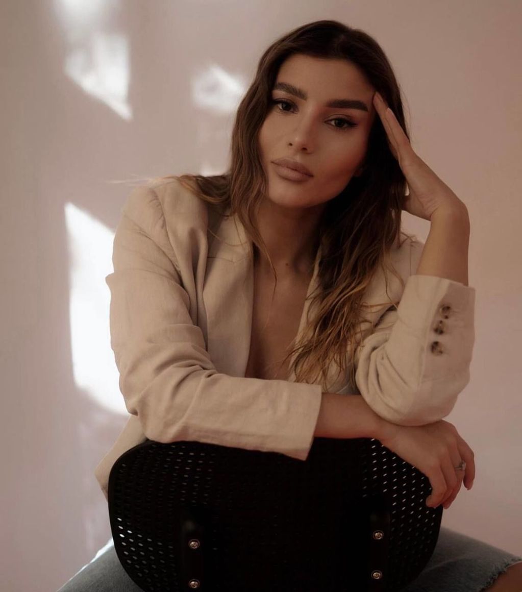 Meet 29 y.o. Olesia from Odessa, Ukraine Online - ID 11895747 - UaDates