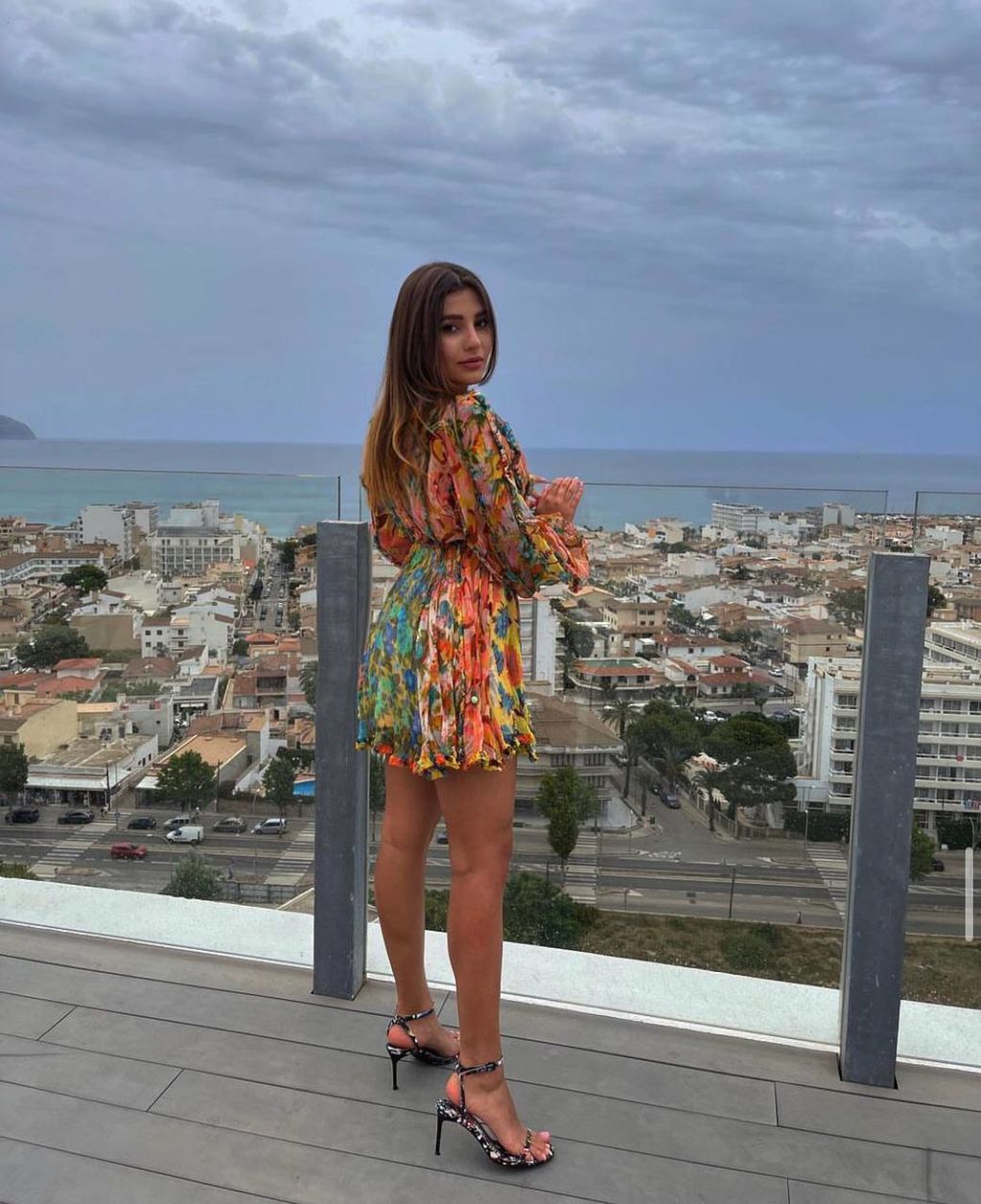 27 y.o. Olesia from Odessa, Ukraine - Brown eyes, Brown Hair - ID ...