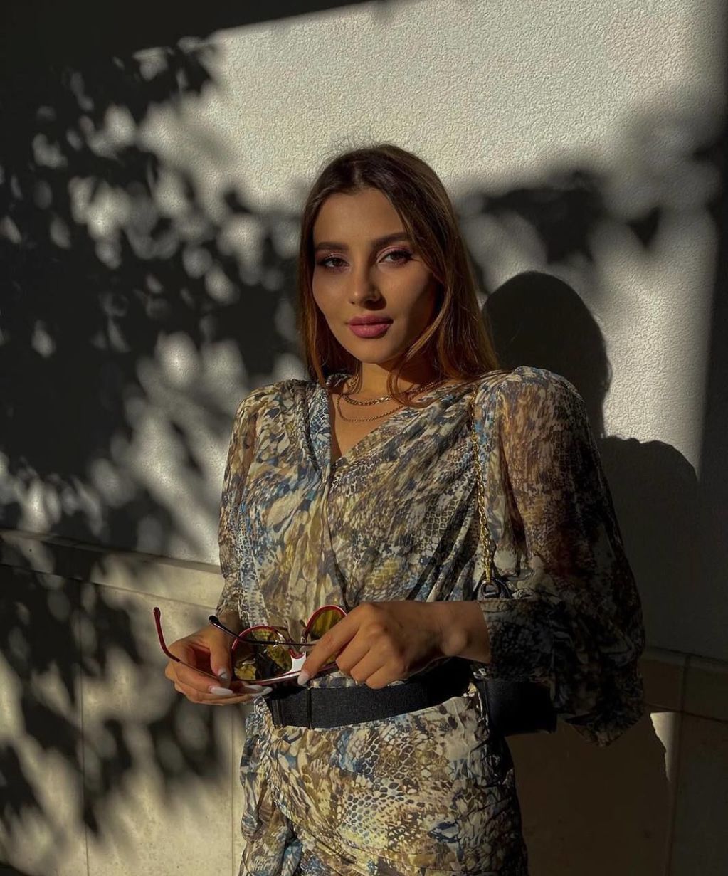 Meet 29 y.o. Olesia from Odessa, Ukraine Online - ID 11895747 - UaDates