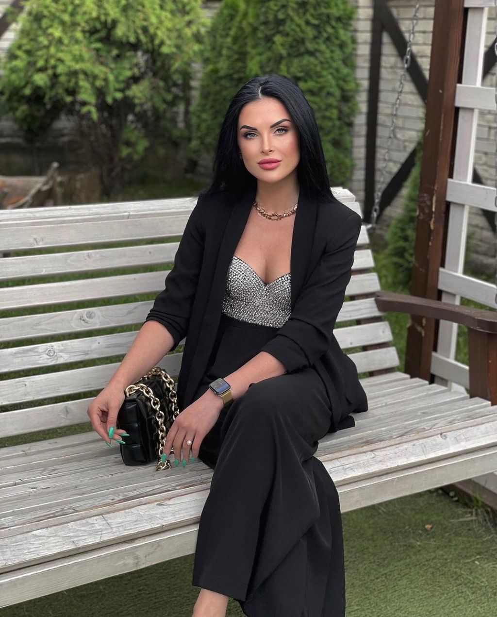 27 Y O Oksana From Ivano Frankivsk Ukraine Green Eyes Brown Hair