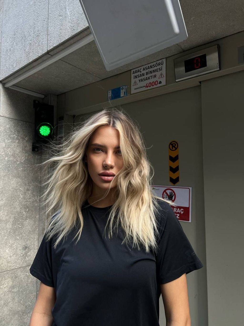 Meet 33 y.o. Xeniya from Almaty, Kazakhstan Online - ID 11896683 - UaDates