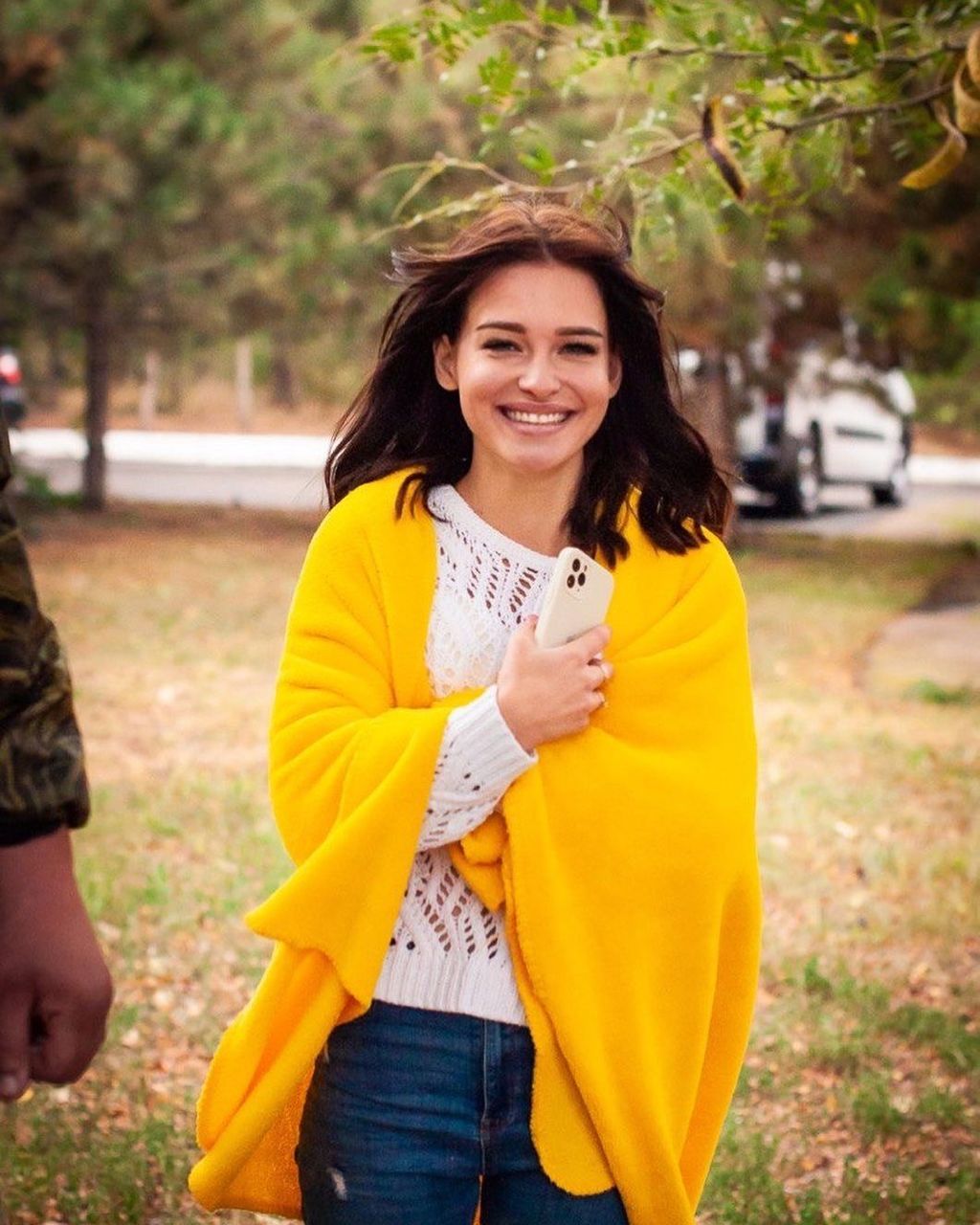 26 y.o. Olena from Odessa, Ukraine - Blue eyes, Brown Hair - ID 874761 ...