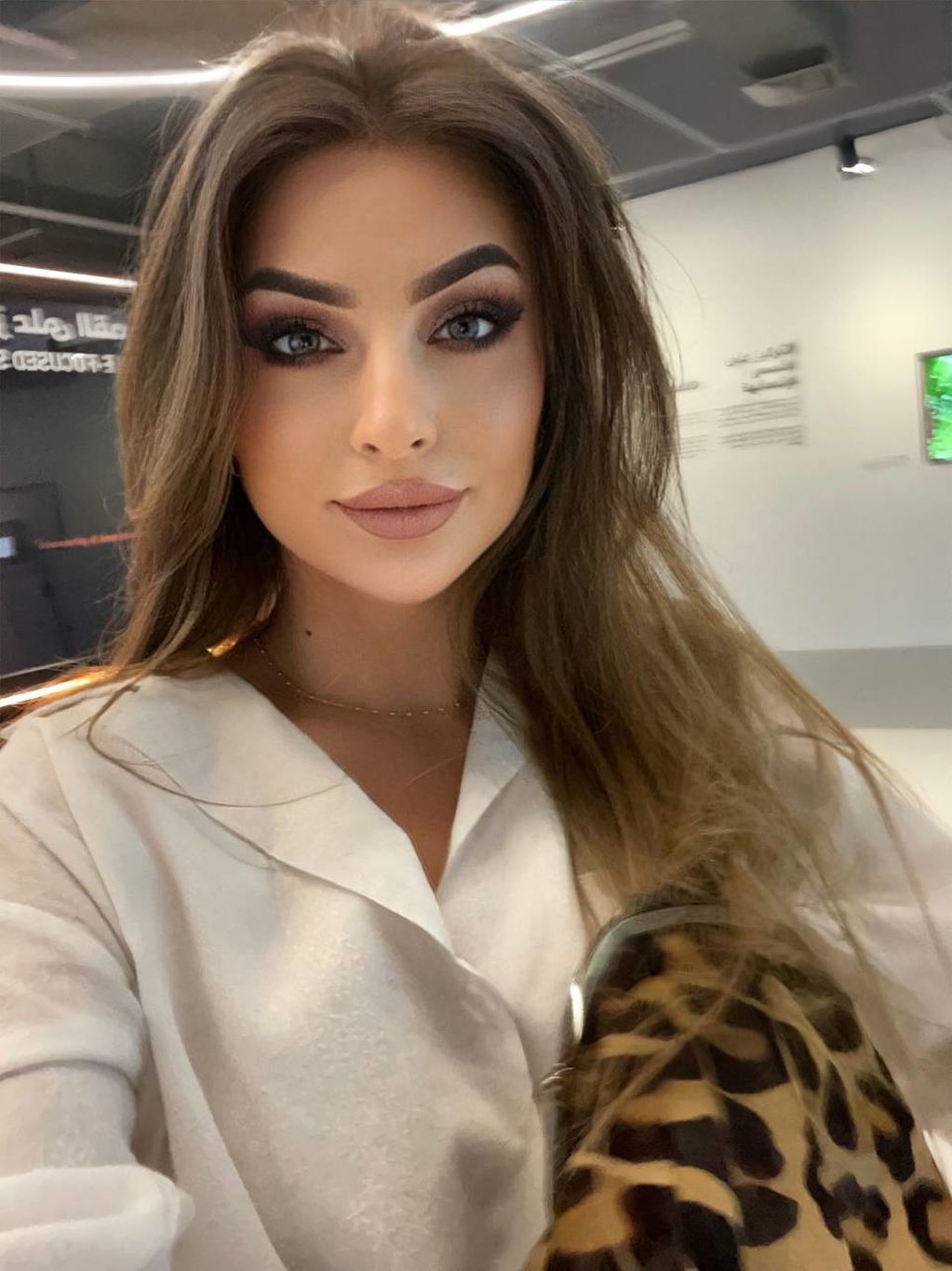 34 y.o. Natalia from Rivne, Ukraine - Green eyes, Brown Hair - ID ...