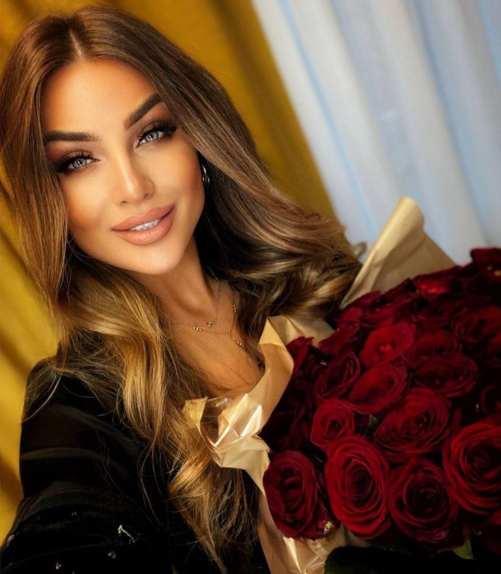 34 y.o. Natalia from Rivne, Ukraine - Green eyes, Brown Hair - ID ...