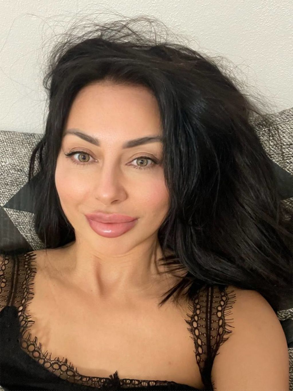 48 y.o. Yana from Kharkiv, Ukraine - Brown eyes, Brown Hair - ID 875100 ...