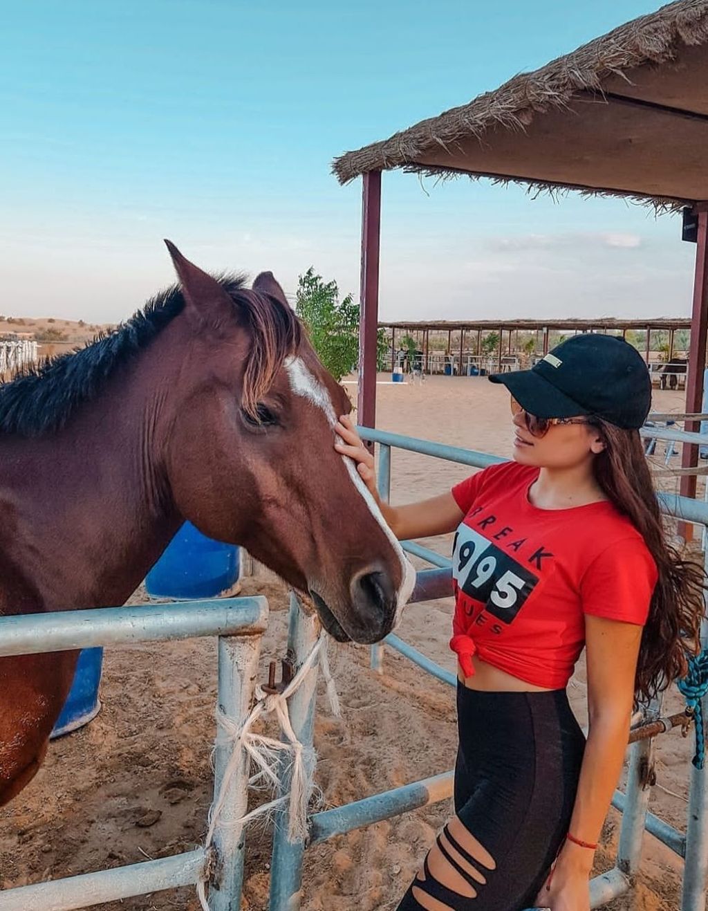 Meet 29 y.o. Arina from Dubai, United Arab Emirates Online - ID ...