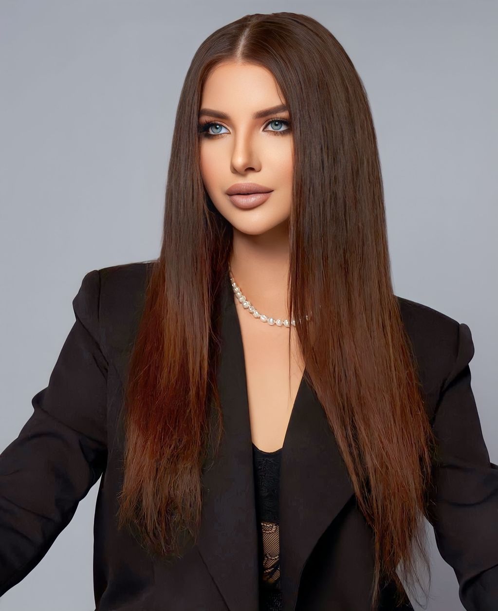 Meet 22 y.o. Daria from Dubai, United Arab Emirates Online - ID ...