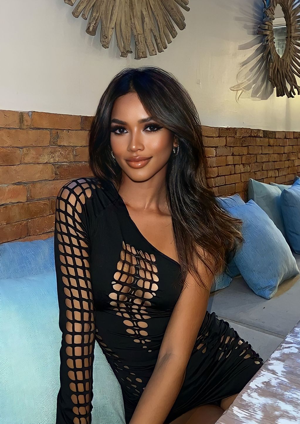 26 y.o. Supicha from Phuket, Thailand - ID 875928 ️ GoldenBride