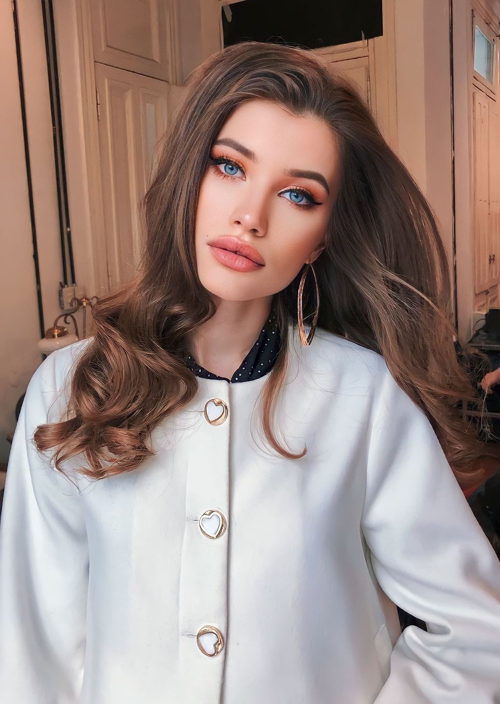 27 y.o. Victoria from Lviv, Ukraine - ID 875994 ️ GoldenBride