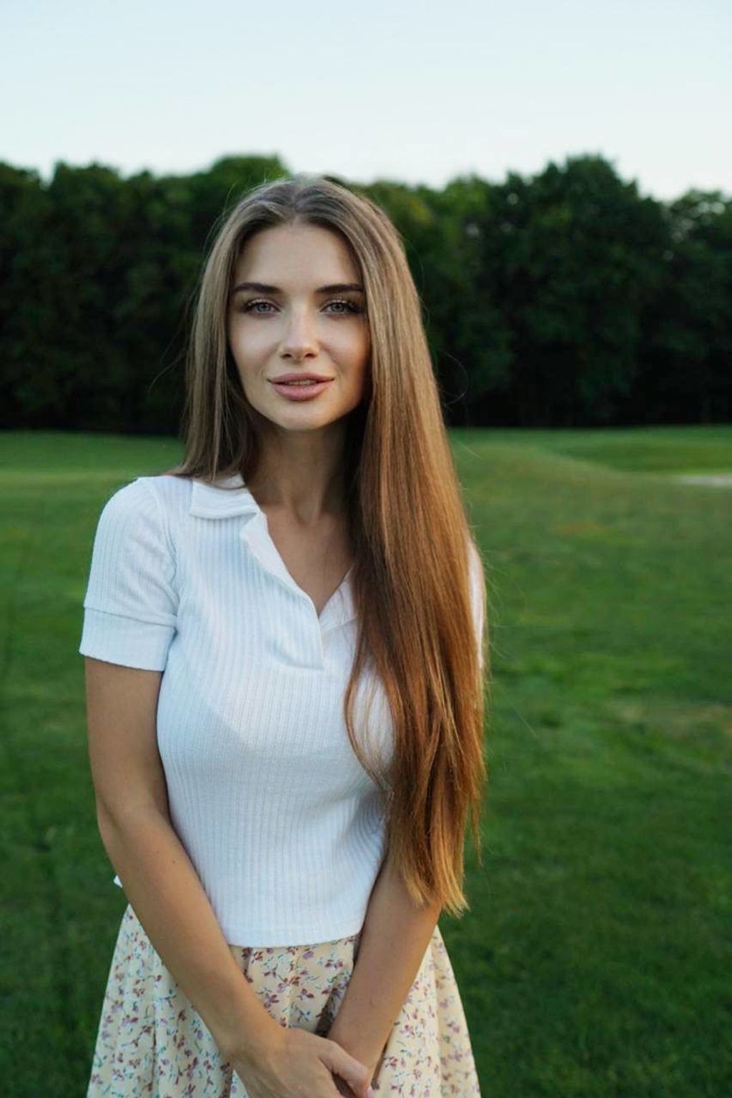 31 y.o. Maria from Kyiv, Ukraine - ID 875999 ️ GoldenBride