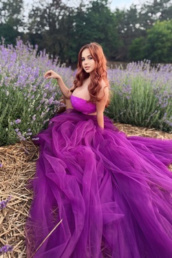 25 y.o. Anastasia from Zaporizhia, Ukraine - Blue eyes, Red Hair - ID ...