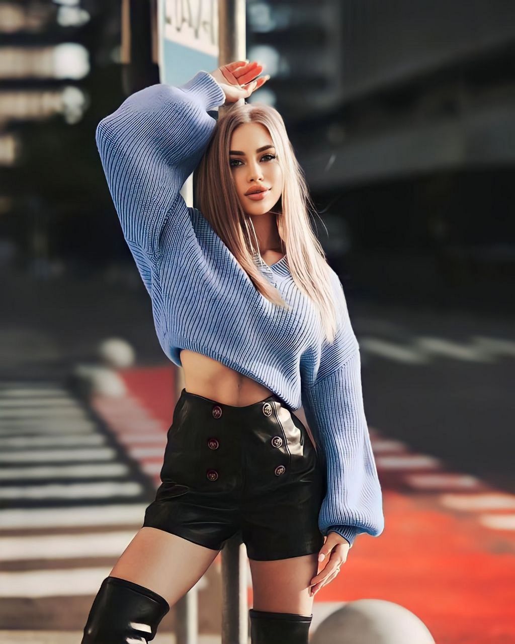 22 y.o. Myroslava from Kyiv, Ukraine - ID 877434 ️ GoldenBride