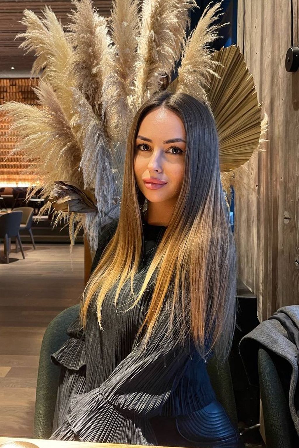 25 y.o. Julia from Kyiv, Ukraine - Hazel eyes, Brown Hair - ID 877838 ...