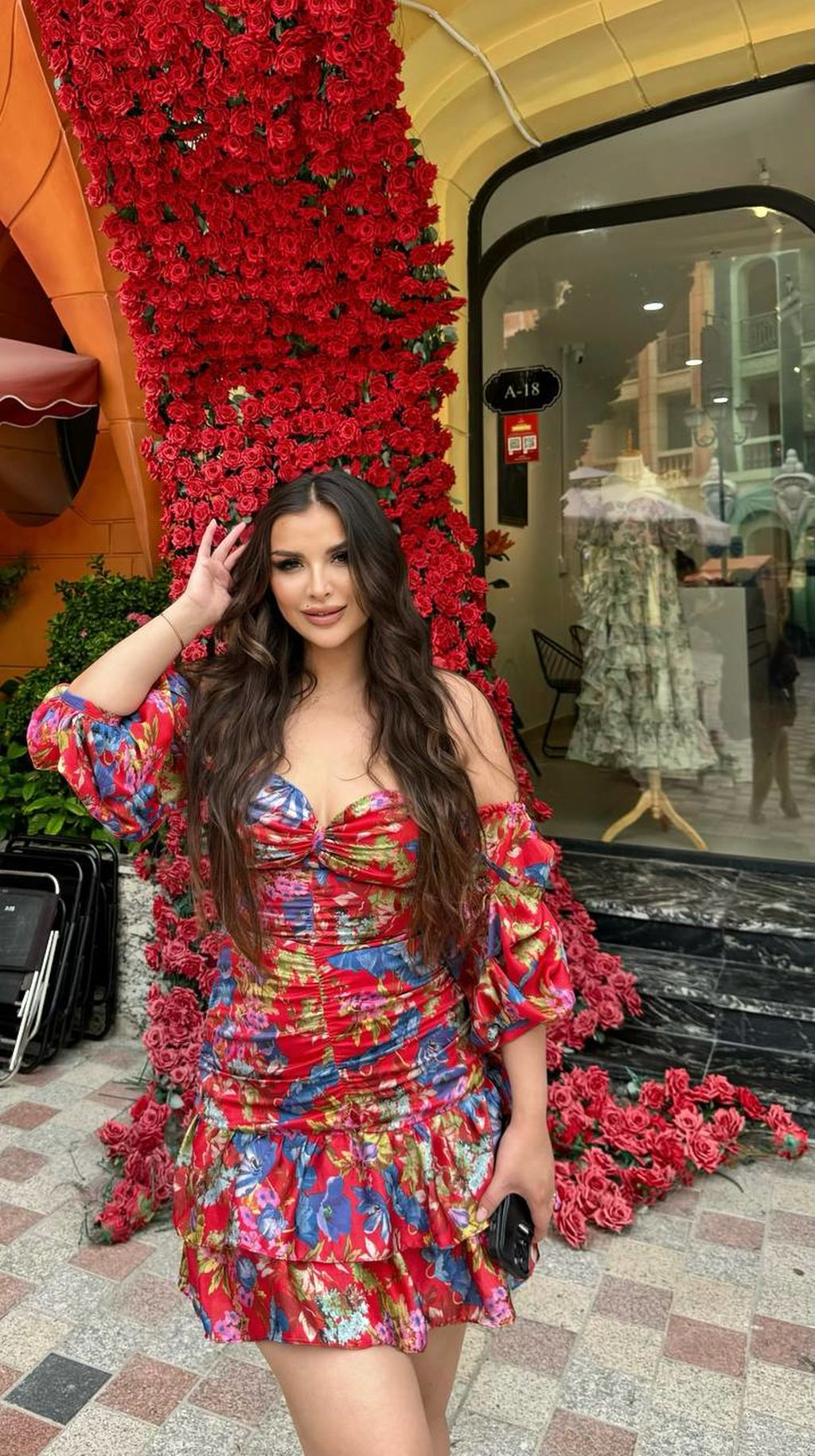 30 y.o. Feruza from Astana, Kazakhstan - ID 877859 ️ GoldenBride