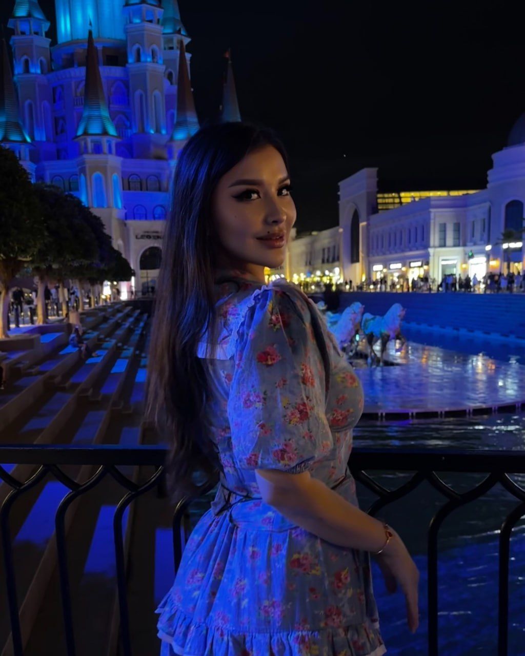 30 y.o. Feruza from Astana, Kazakhstan - ID 877859 ️ GoldenBride