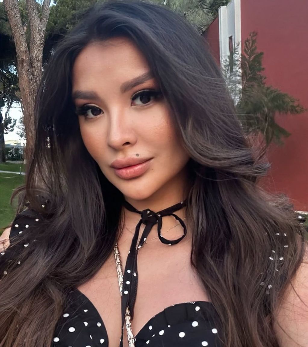 30 y.o. Feruza from Astana, Kazakhstan - ID 877859 ️ GoldenBride