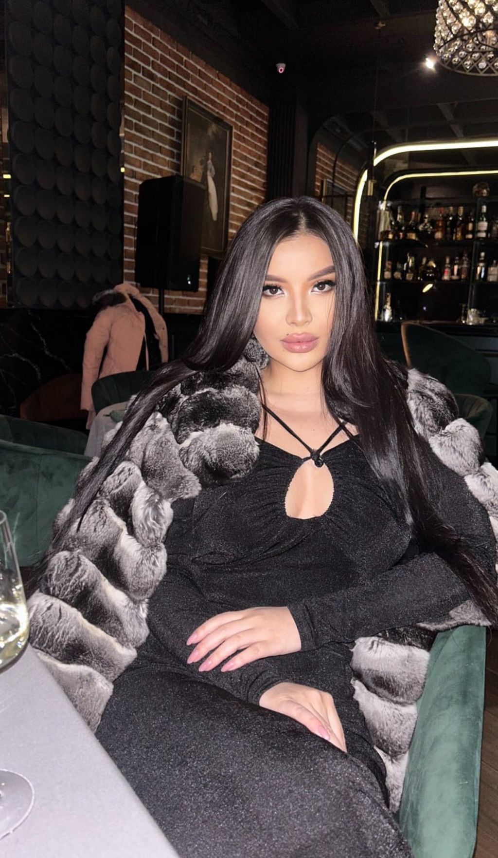 30 y.o. Feruza from Astana, Kazakhstan - ID 877859 ️ GoldenBride