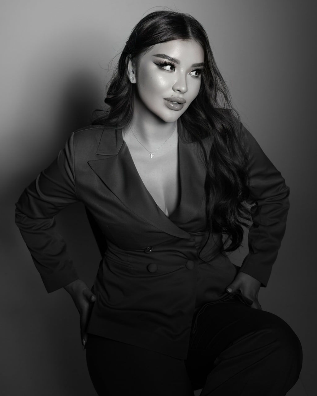 30 y.o. Feruza from Astana, Kazakhstan - ID 877859 ️ GoldenBride