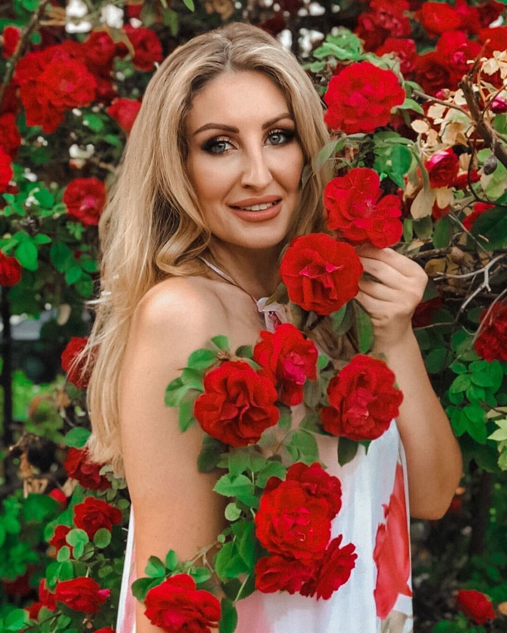 Meet 43 y.o. Julia from Kyiv, Ukraine Online - ID 11900816 - UaDates