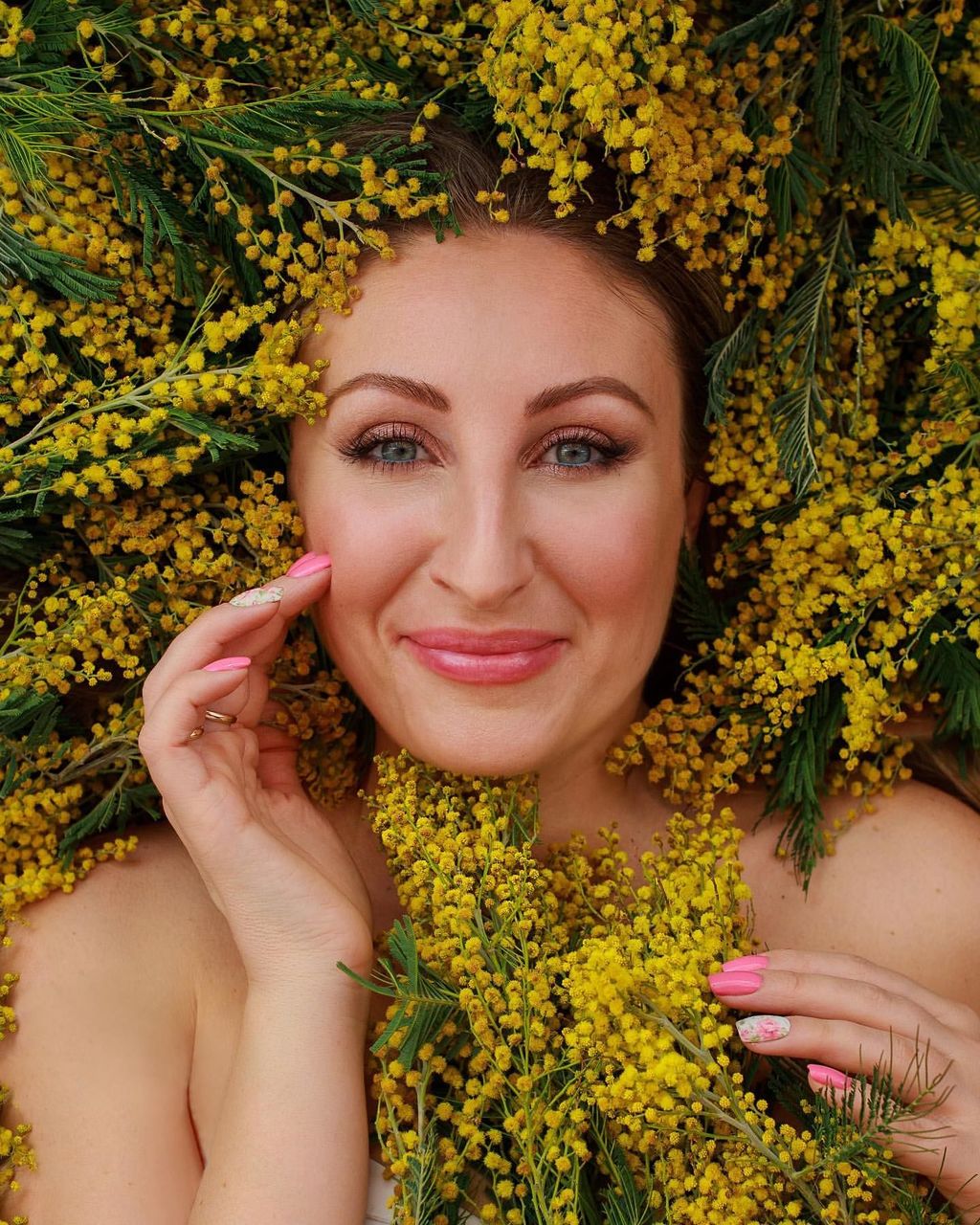 Meet 43 y.o. Julia from Kyiv, Ukraine Online - ID 11900816 - UaDates