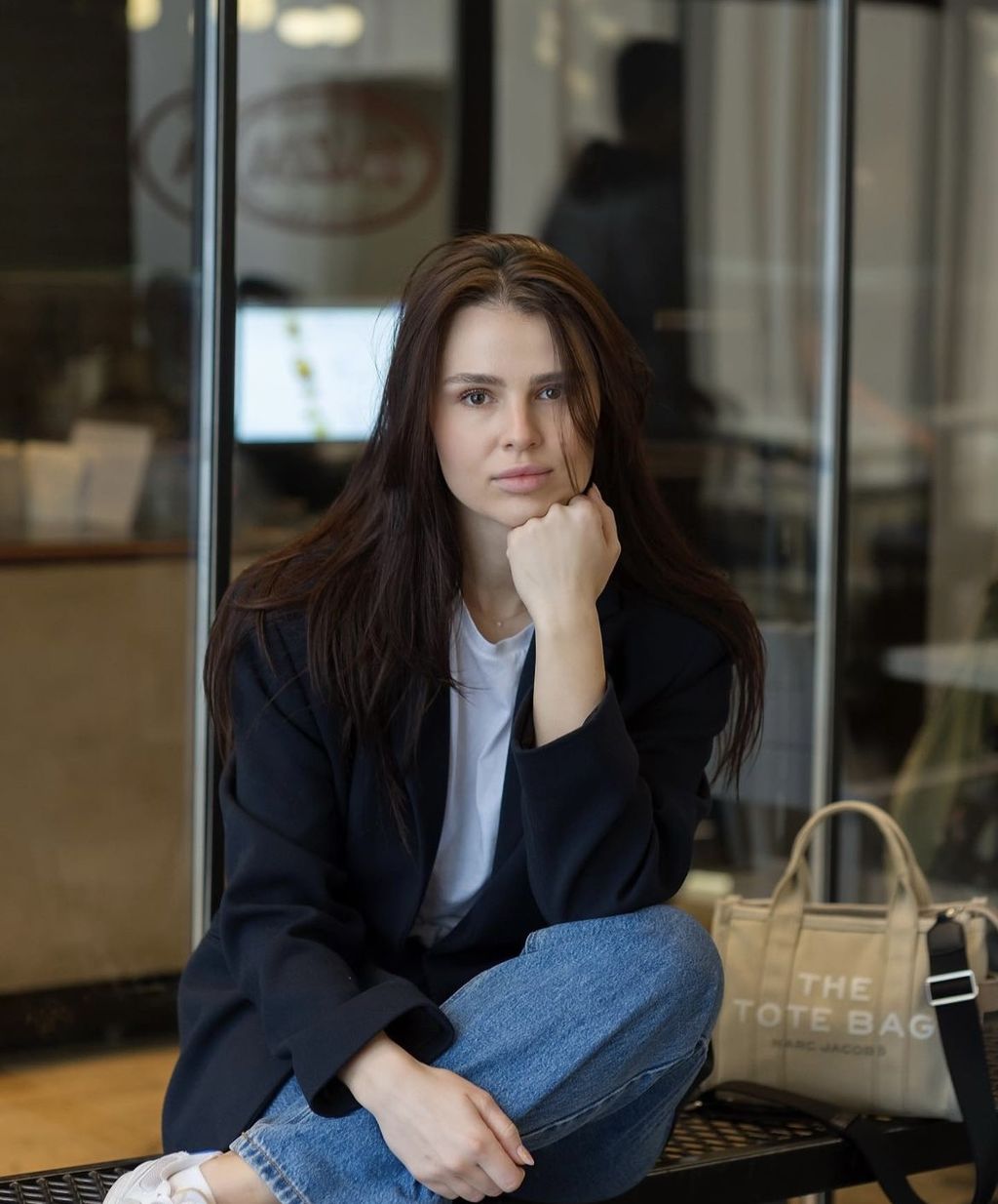 31 y.o. Bogdana from Toronto, Canada - Brown eyes, Brown Hair - ID 878457 - GoldenBride.net