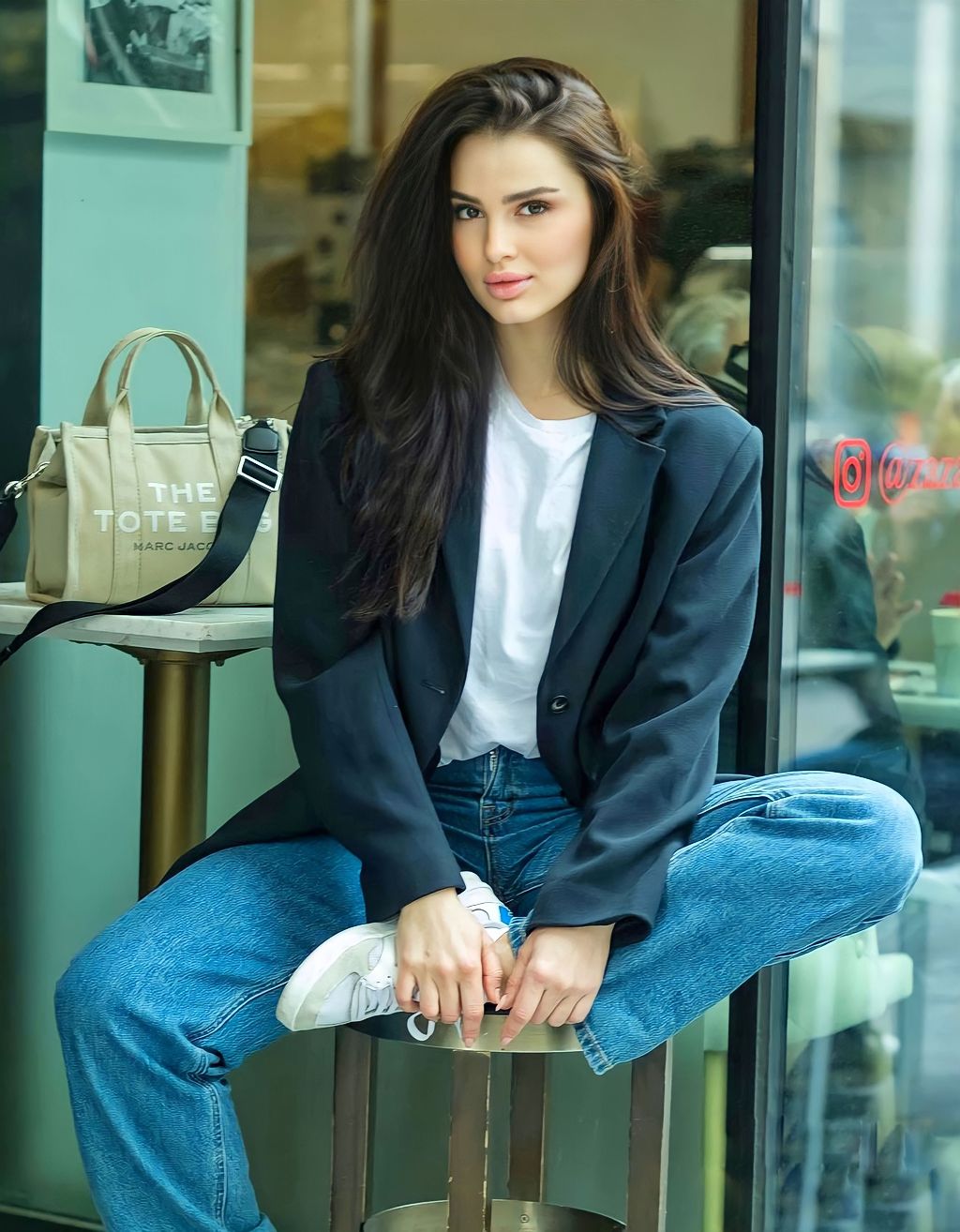 32 y.o. Bogdana from Toronto, Canada - Brown eyes, Brown Hair - ID 878457 - GoldenBride.net