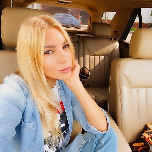 50 y.o. Tatjana from Riga, Latvia - Blue eyes, Blond Hair - ID 878640 - GoldenBride.net