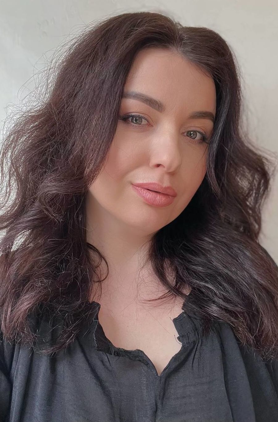 38 y.o. Yanina from Kharkiv, Ukraine - ID 878657 ️ GoldenBride