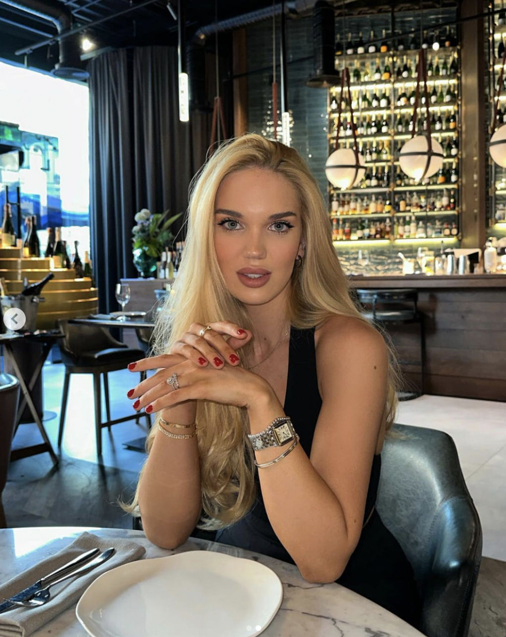 24 y.o. Yuliia from Kyiv, Ukraine - ID 878713 ️ GoldenBride