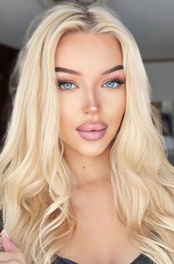 25 y.o. Roksolana from Lviv, Ukraine - Blue eyes, Blond Hair - ID ...