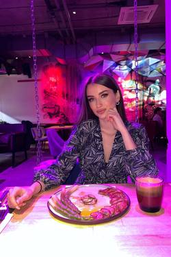 28 y.o. Liliya from Kyiv, Ukraine - Blue eyes, Brown Hair - ID 879302 ...