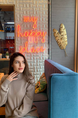 25 y.o. Zhanna from Chernihiv, Ukraine - Hazel eyes, Brown Hair - ID 879348 - GoldenBride.net