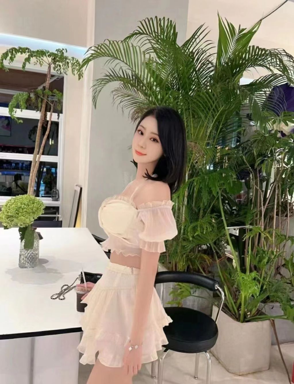 34 y.o. Tina from Hunan, China - Brown eyes, Black Hair - ID 879517 ...