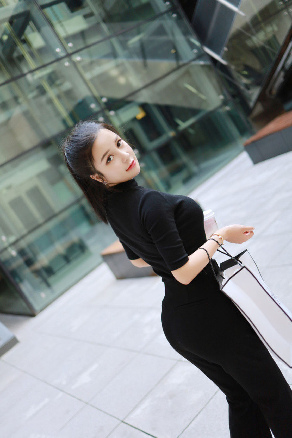 34 y.o. Tina from Hunan, China - Brown eyes, Black Hair - ID 879517 ...