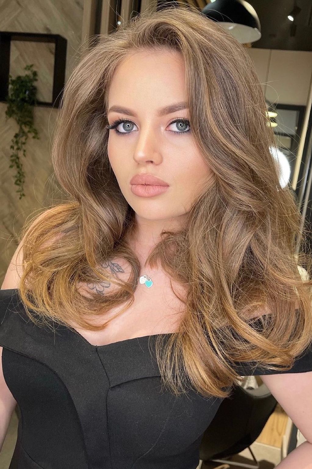 26 y.o. Marina from Kyiv, Ukraine - ID 879678 ️ GoldenBride