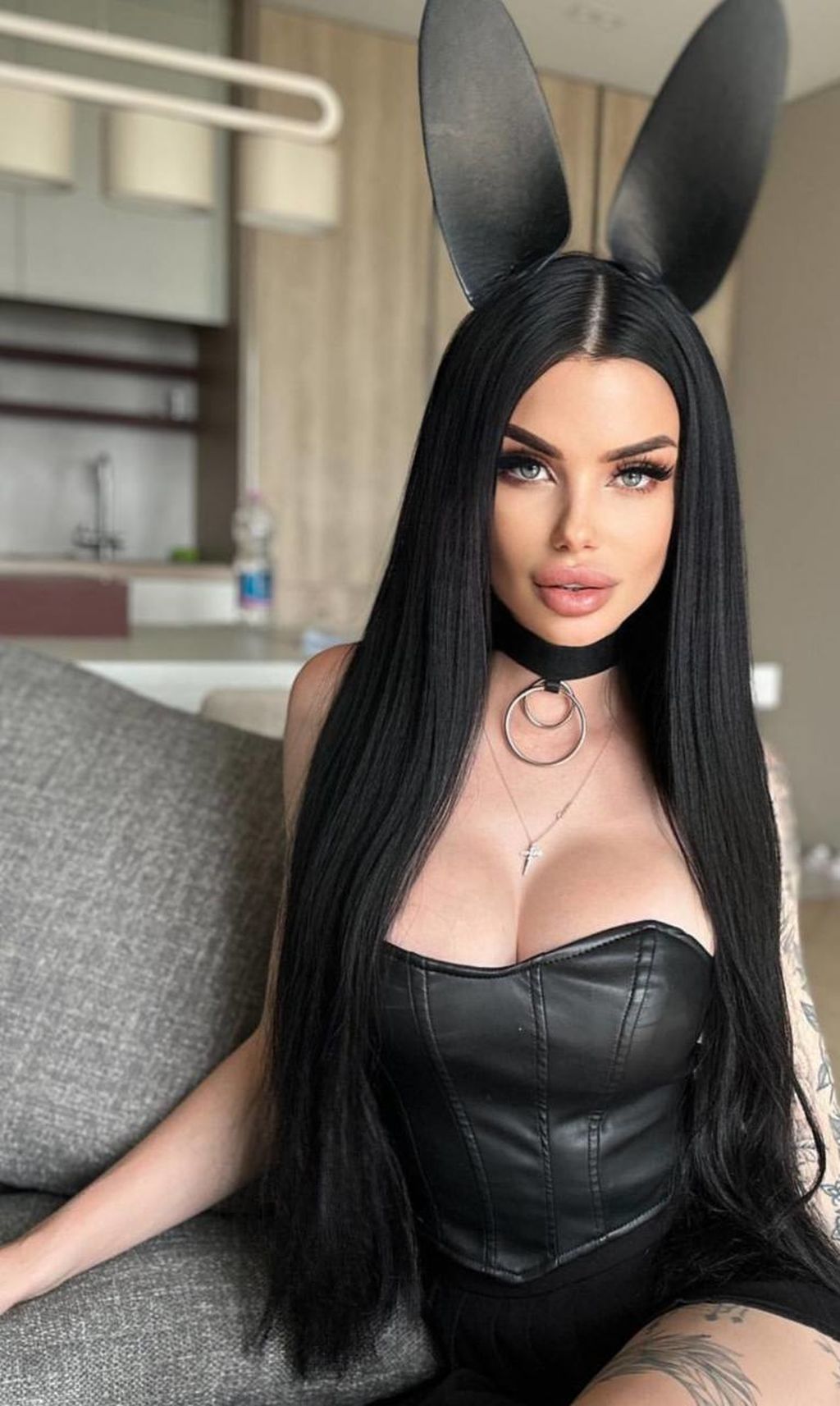 26 y.o. Daria from Kryvyi Rih, Ukraine - ID 880006 ️ GoldenBride