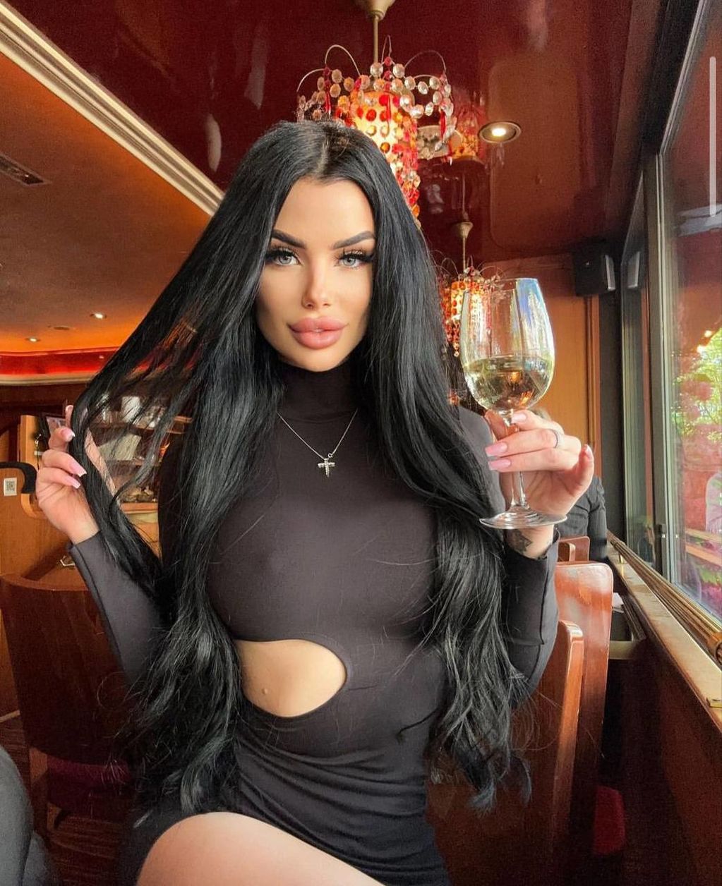 26 y.o. Daria from Kryvyi Rih, Ukraine - ID 880006 ️ GoldenBride