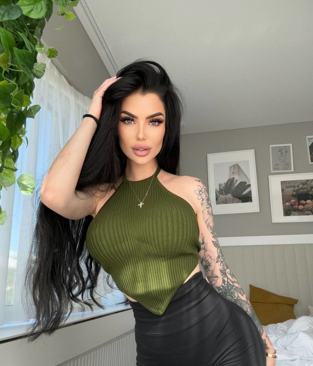 26 y.o. Daria from Kryvyi Rih, Ukraine - ID 880006 ️ GoldenBride