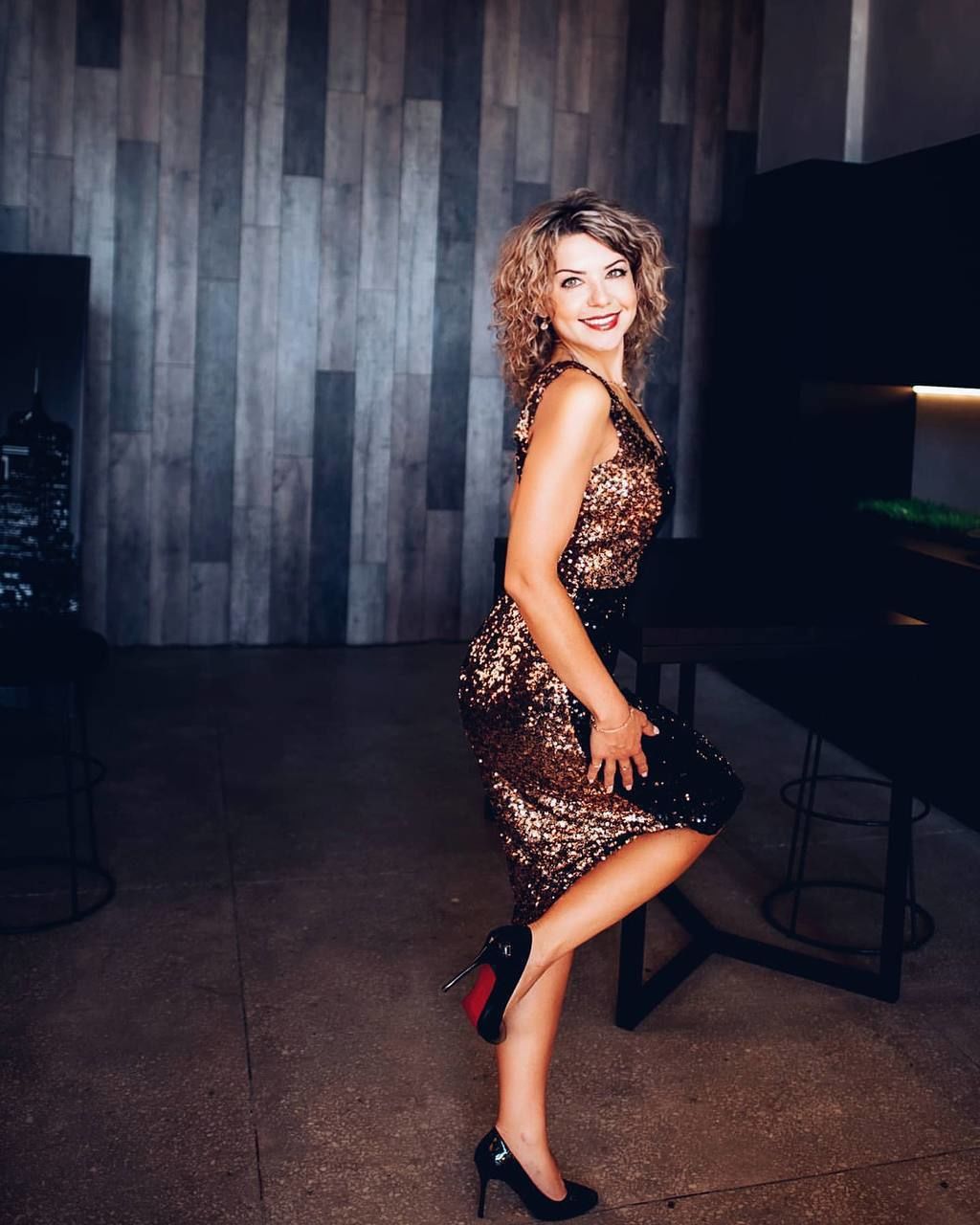 Meet Anna, 39 y.o. from Kyiv, Ukraine Online - ID 11903617 - UaDates