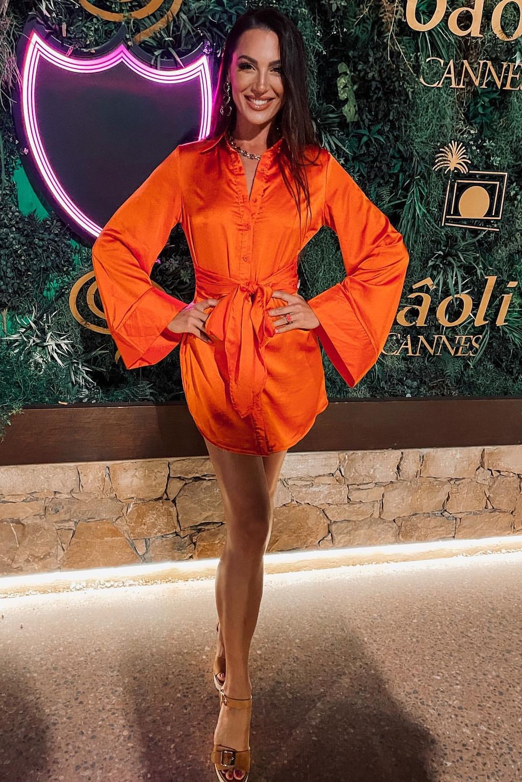 40 y.o. Julia from Kyiv, Ukraine - Brown eyes, Chestnut Hair - ID ...