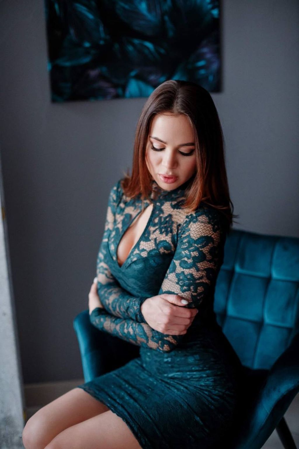 36 y.o. Elena from Kremenchuk, Ukraine - Brown eyes, Brown Hair - ID 881592 - GoldenBride.net