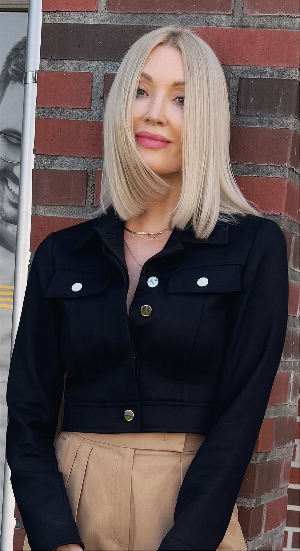 57 y.o. Nadiia from Kyiv, Ukraine - ID 882006 ️ GoldenBride