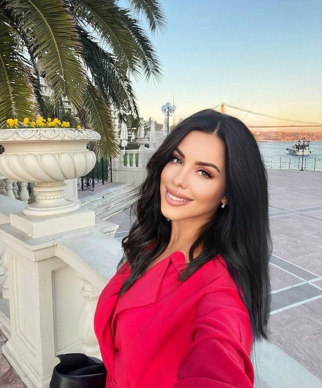 Elena from Odessa, Ukraine32 y.o. - Brown eyes, Black Hair -ID 882207 ...